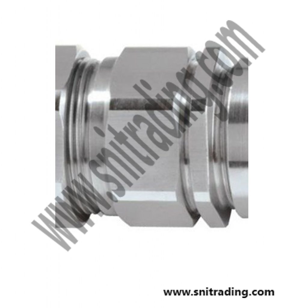 Flameproof Cable Gland Corrugated Armour CMP APPLETON (TMCX ...